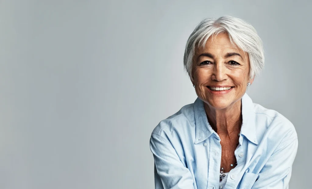 Full Arch Replacement in West Des Moines | Apex Dental